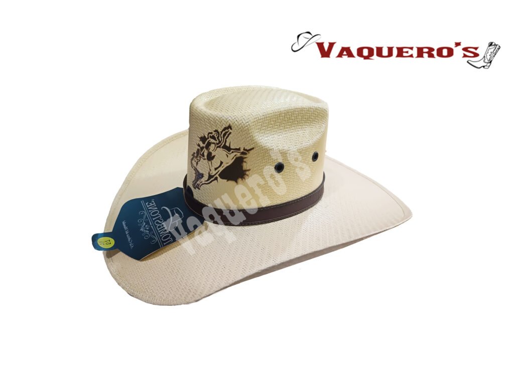 🎩 Catalogo de Sombreros - Vaquero's Guatemala
